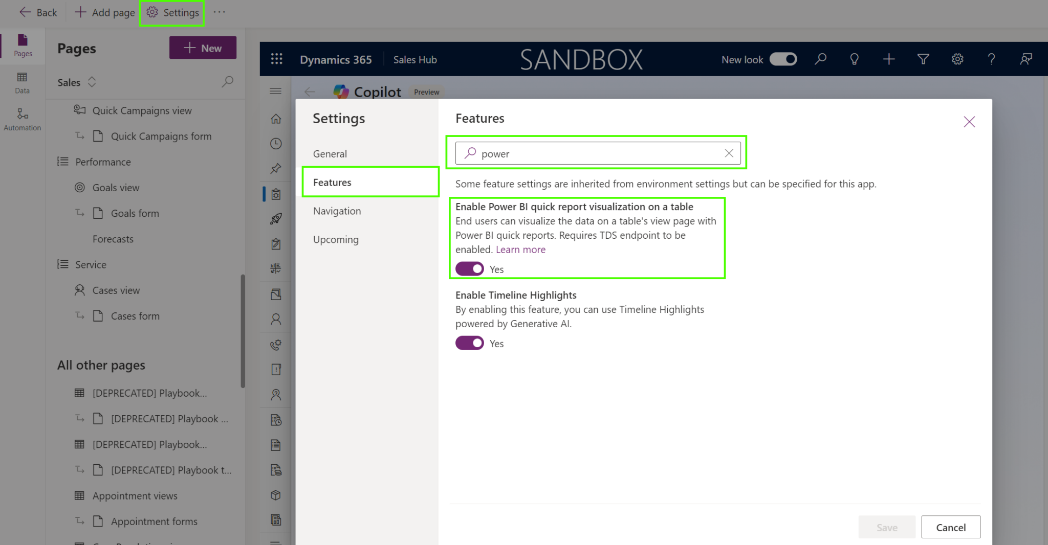 Visualize your view with Power BI - JScheper.com